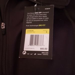 Nike | Tops | New With Tag Nike Clothing | Poshmark